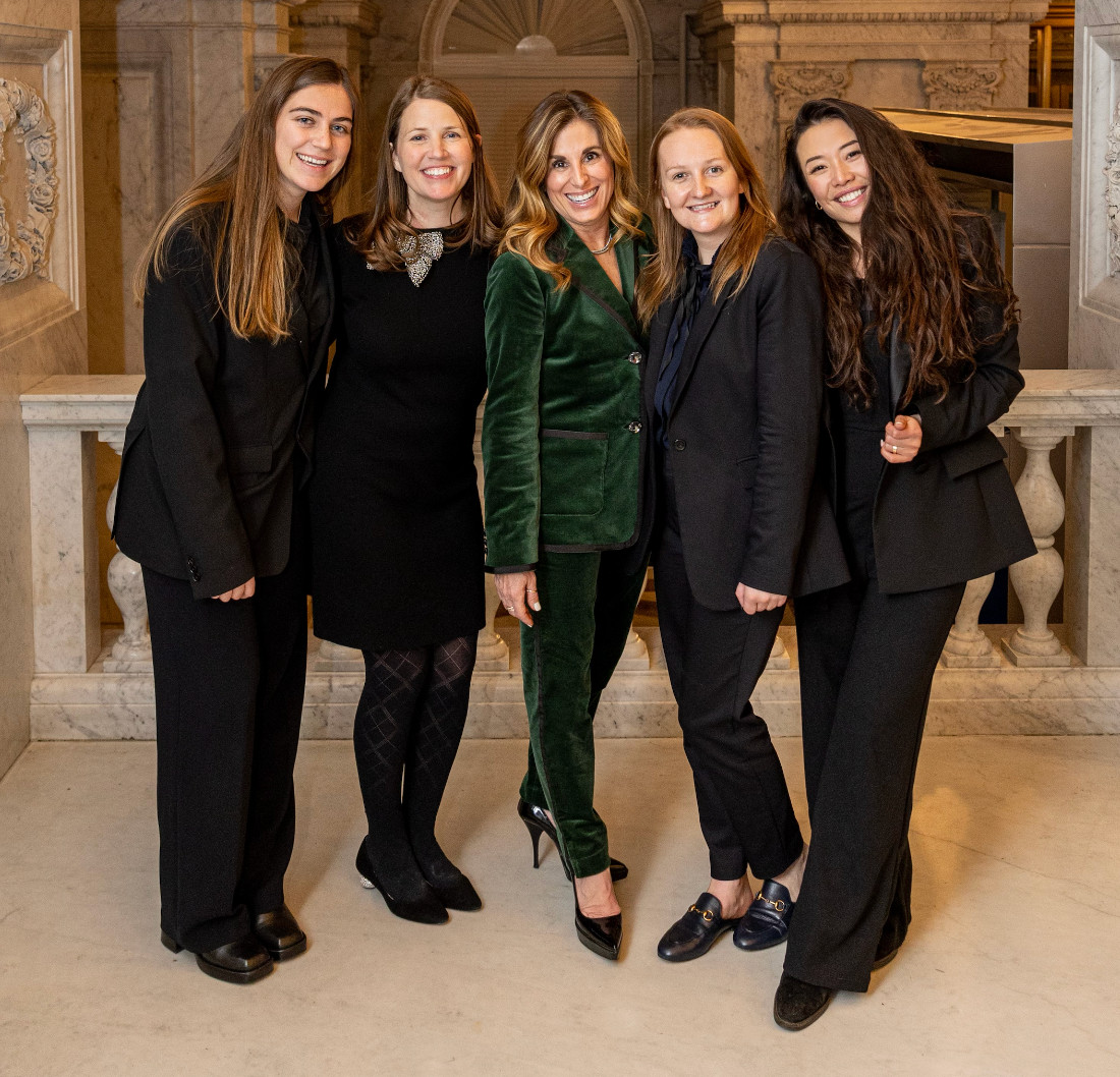 Meet Elizabeth Slossberg | Owner and Founder - SHOUTOUT COLORADO