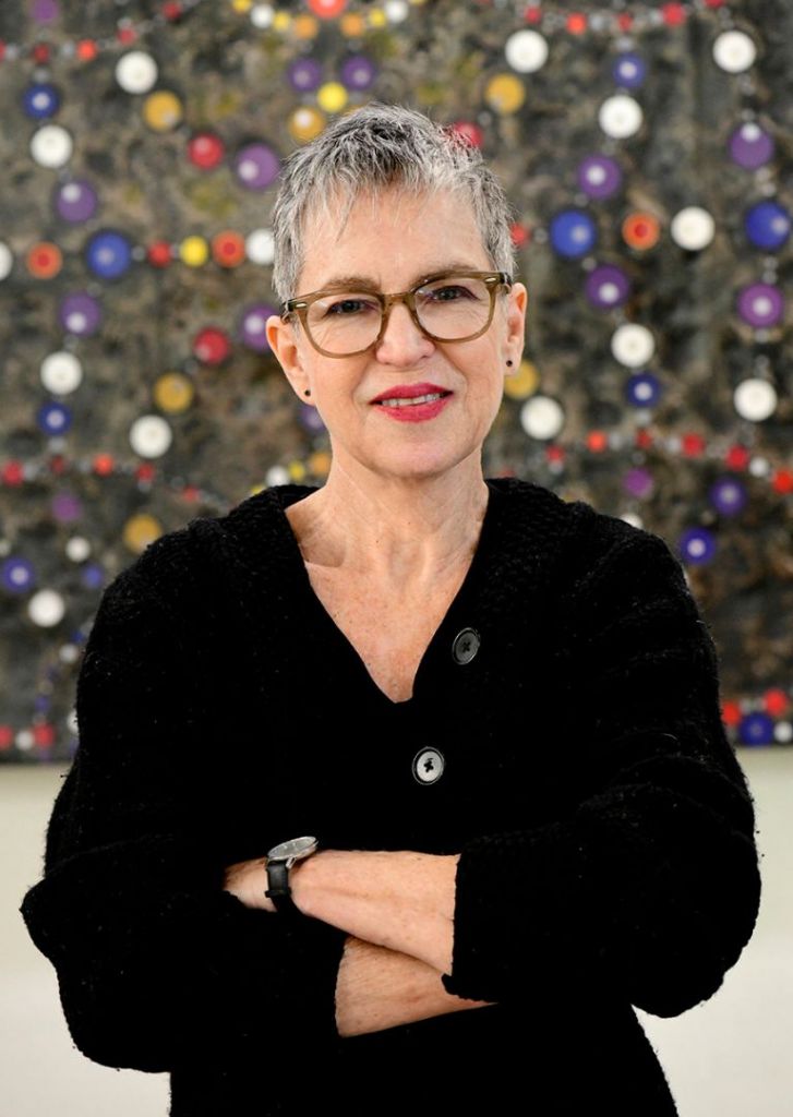 Meet Terry Maker | Artist - SHOUTOUT COLORADO