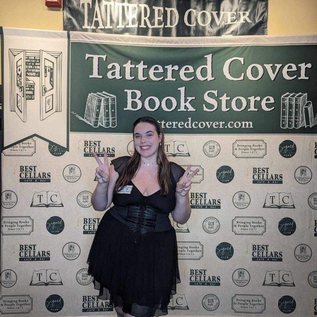 Meet Alexa Fitzpatrick | Model & Children's Author - SHOUTOUT COLORADO