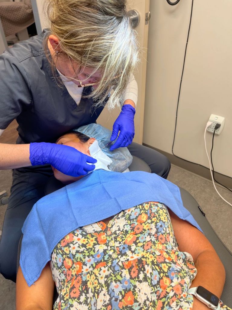 Meet Amber Lester | Doctorate prepared Family nurse practitioner ...