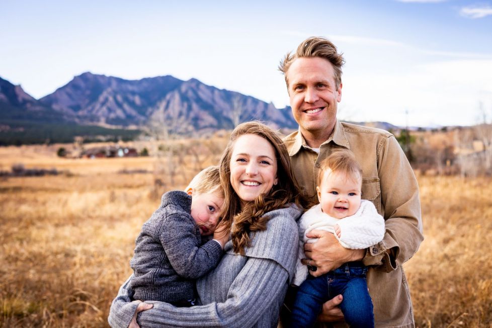 Meet Ariel Elich | Photographer - SHOUTOUT COLORADO