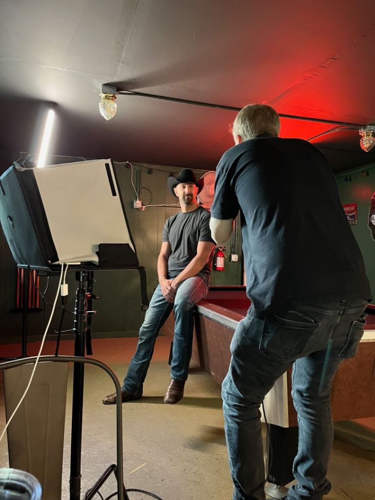 Meet Buckstein | Musician. Singer/Songwriter. - SHOUTOUT COLORADO