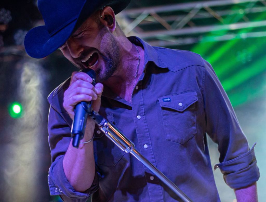 Meet Buckstein | Musician. Singer/Songwriter. - SHOUTOUT COLORADO