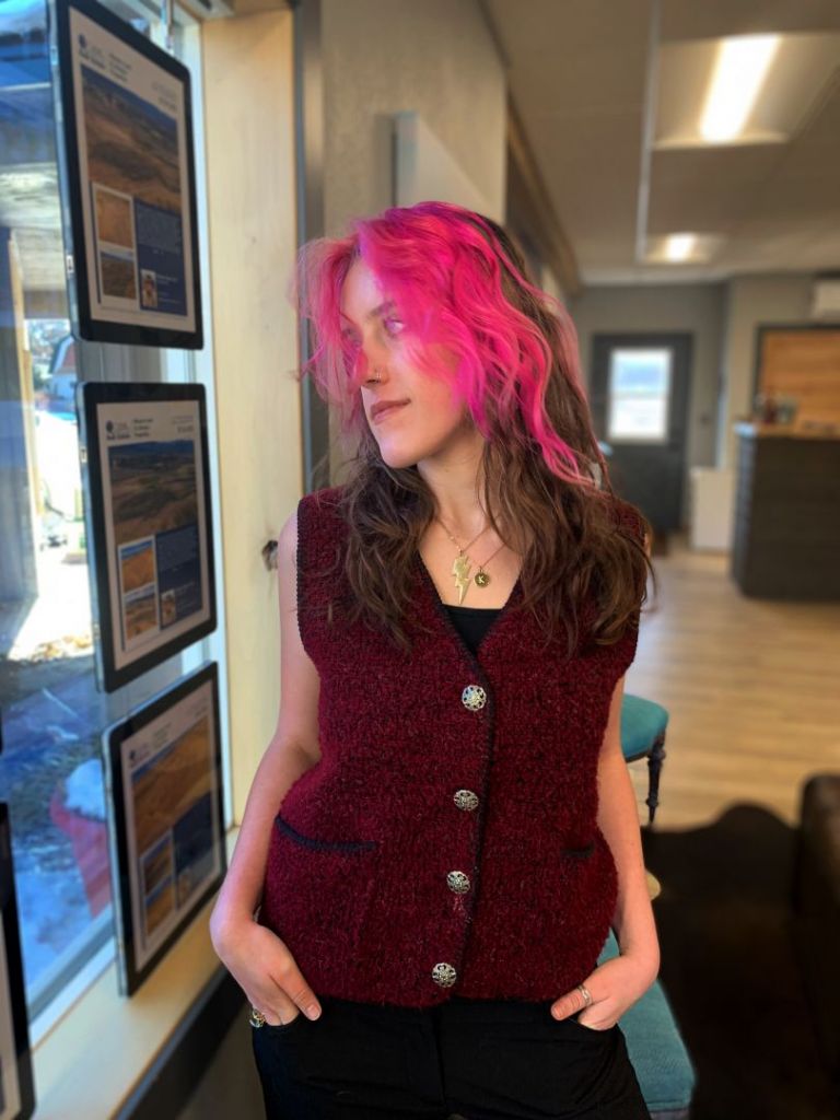 Meet Kayla Klein | Real Estate Marketing Specialist - SHOUTOUT COLORADO