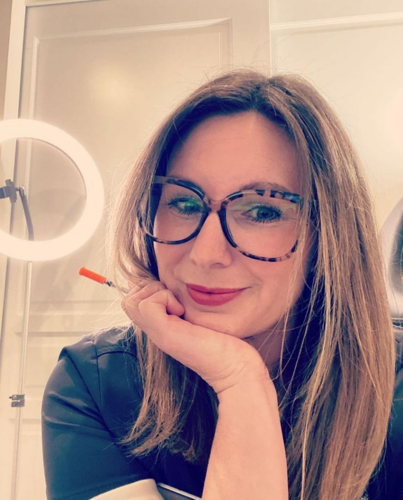 Meet Amber Lester | Doctorate prepared Family nurse practitioner ...