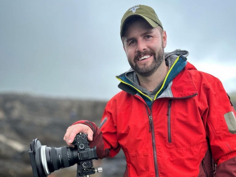 Meet Andrew Peschong | Photographer - SHOUTOUT COLORADO