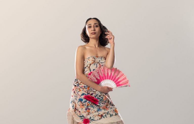 Meet Justice Miles | Dancer/Choreographer - SHOUTOUT COLORADO