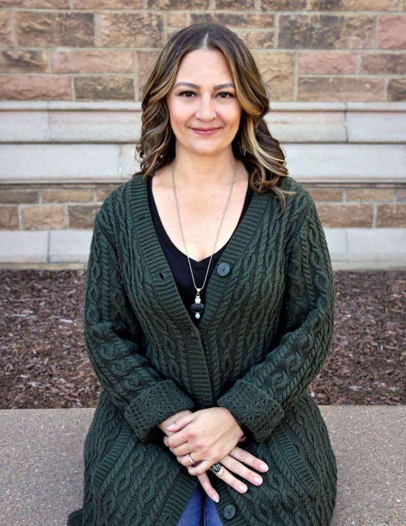 Meet Katie Winik | Crystal Surgery Practitioner, Reiki Master, Master ...