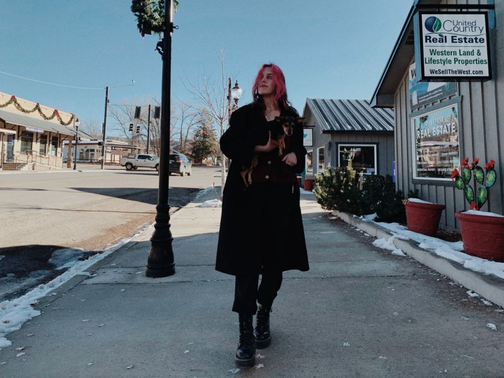 Meet Kayla Klein | Real Estate Marketing Specialist - SHOUTOUT COLORADO