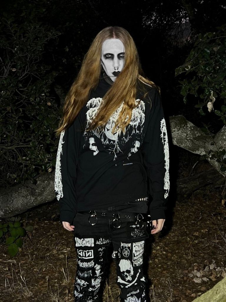 Meet Witto Goom | Musician - SHOUTOUT COLORADO