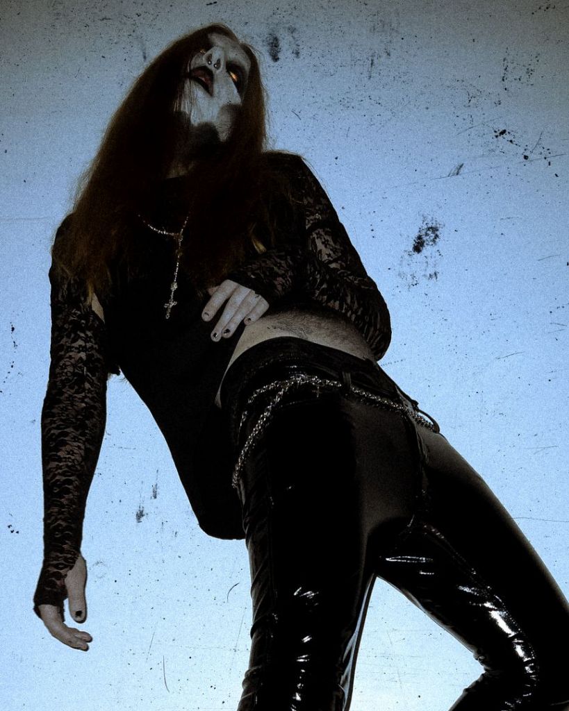 Meet Witto Goom | Musician - SHOUTOUT COLORADO