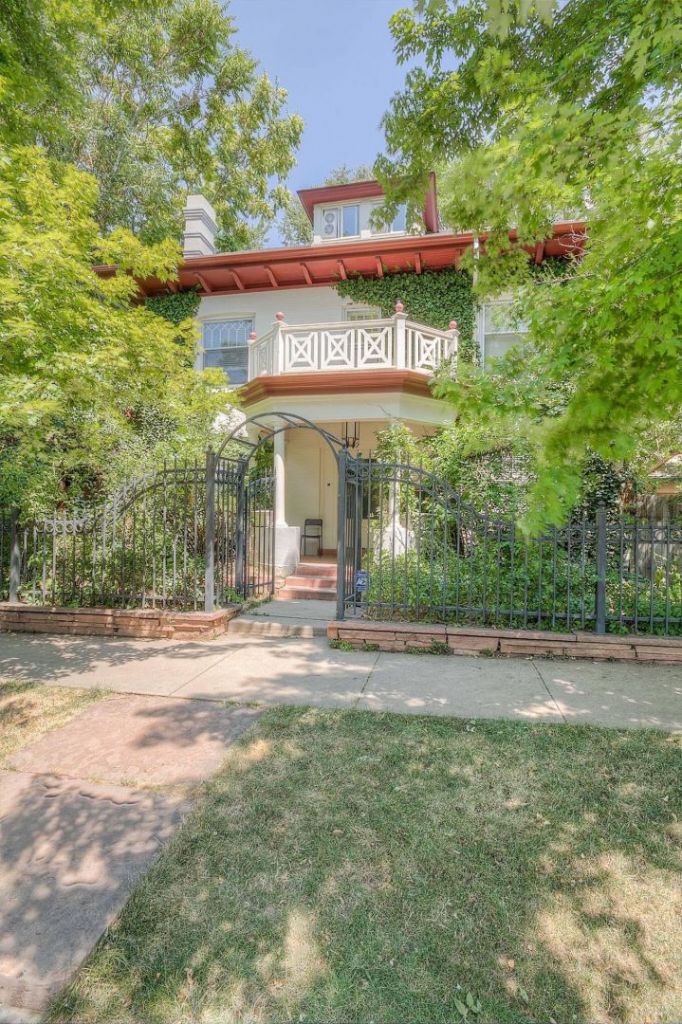 Meet Brice Hancock | CEO, Founder & Entrepreneur - SHOUTOUT COLORADO