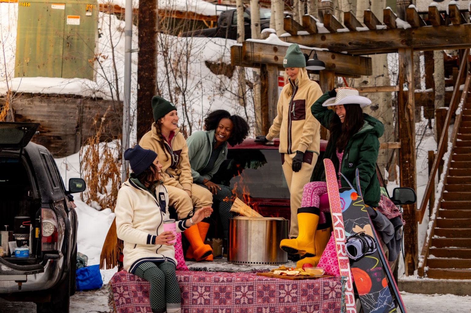 Meet Jenny Verrochi | Founder of Boot Tan Fest - SHOUTOUT COLORADO