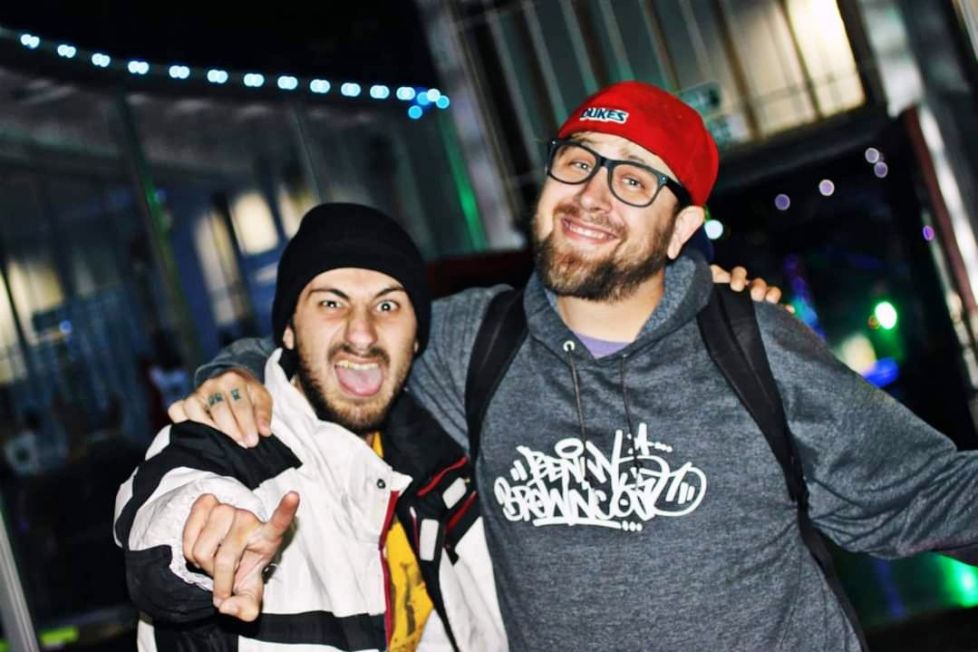 Meet Kenny Blair | Hip Hop Artist O.e Of ColorBlind"" - SHOUTOUT COLORADO