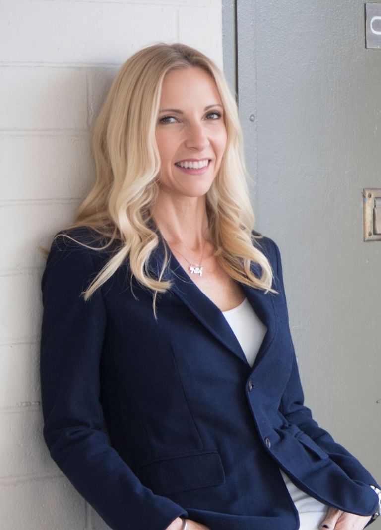 Meet Patty Roe | Public Relations professional and Founder of Pink Sesh ...