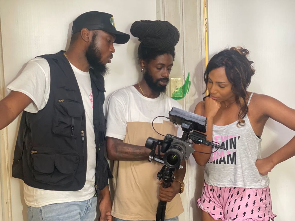 Meet Kiara | Rapper, singer, songwriter - SHOUTOUT COLORADO