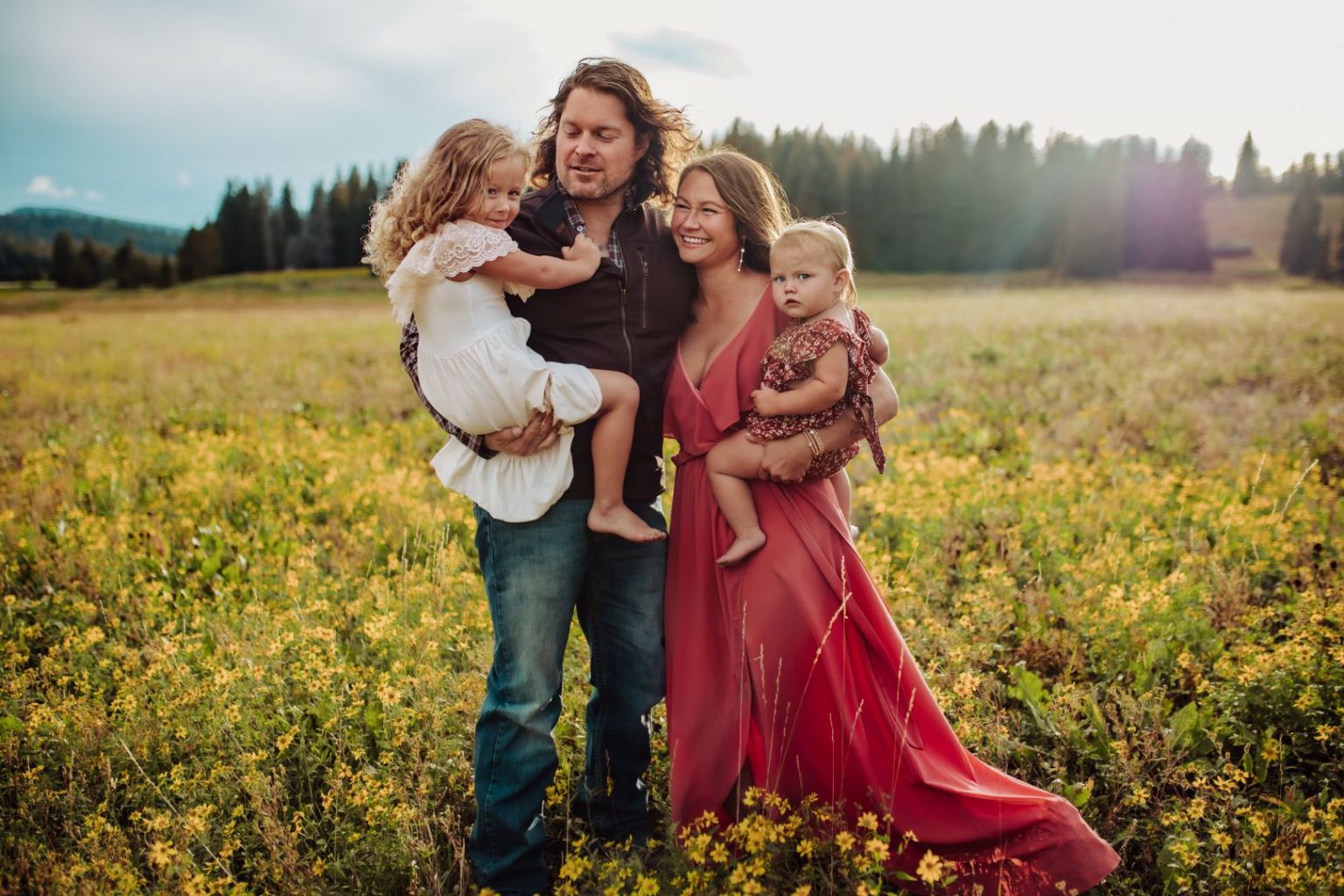 Meet Kristy Baker | Motherhood & Family Photographer - SHOUTOUT COLORADO