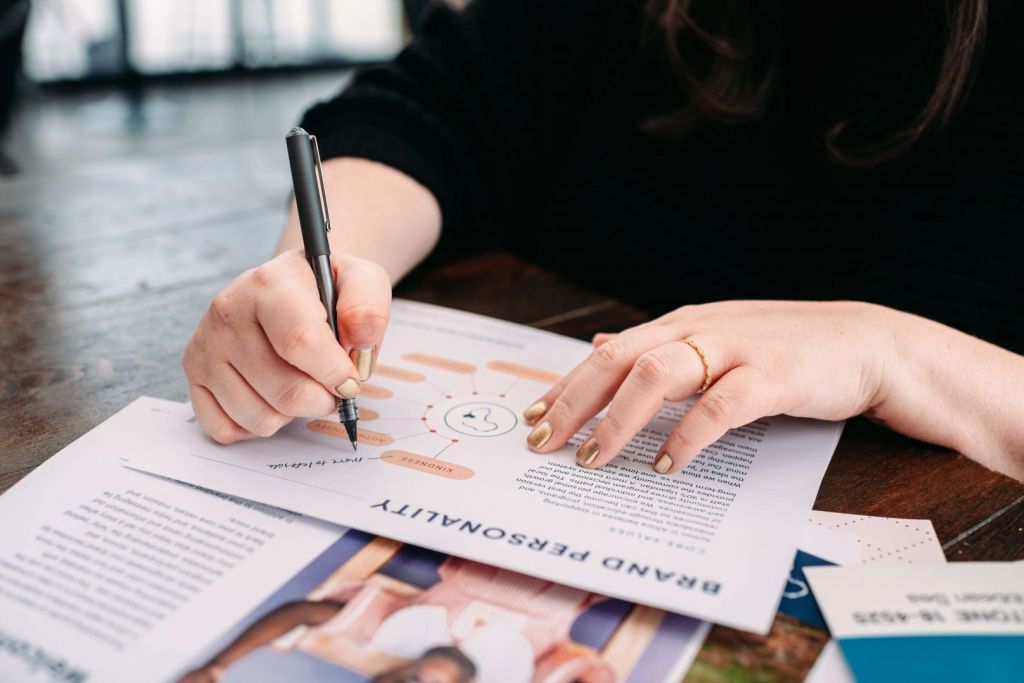 Meet Meg McConnell | Owner + Lead Designer, Due West Design - SHOUTOUT ...