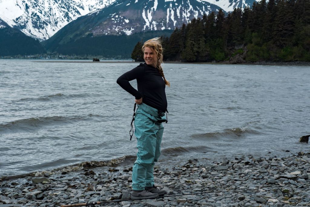 Meet Michelle Boyer | Founder, Arctic Lynx - SHOUTOUT COLORADO