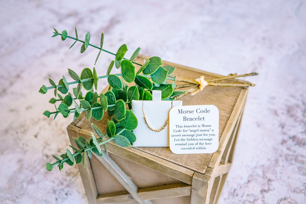 Meet Morgan Colwell | Mama and Owner, Loved Beyond Measure Gifts ...