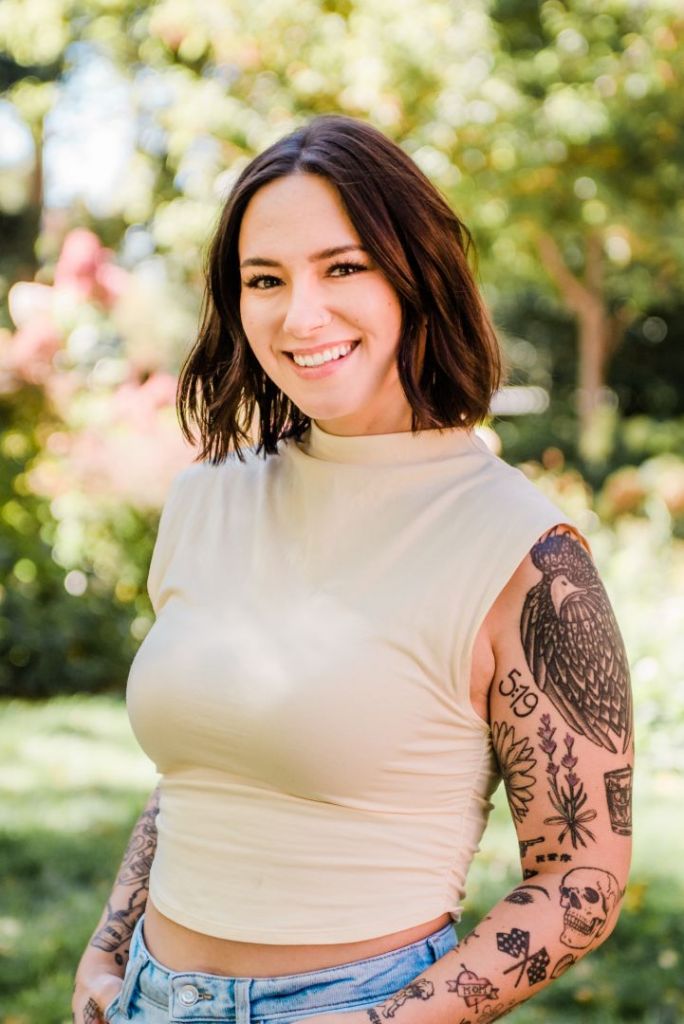 Meet Ashley Morris | Influencer - SHOUTOUT COLORADO