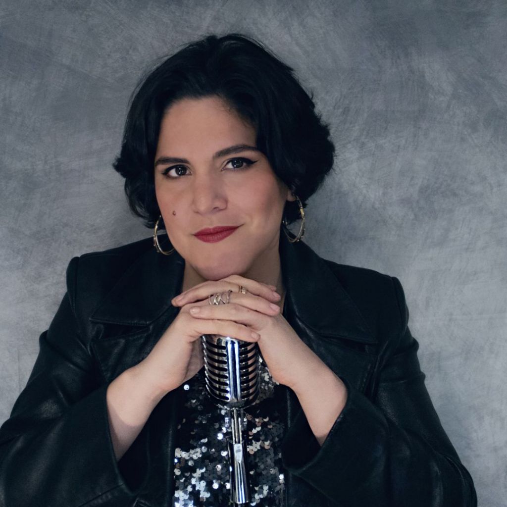 Meet Gaby Cotter | Singer-Songwriter and Band Leader - SHOUTOUT COLORADO