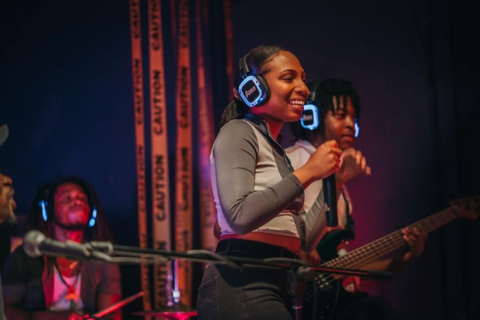 Meet Kiara | Rapper, singer, songwriter - SHOUTOUT COLORADO