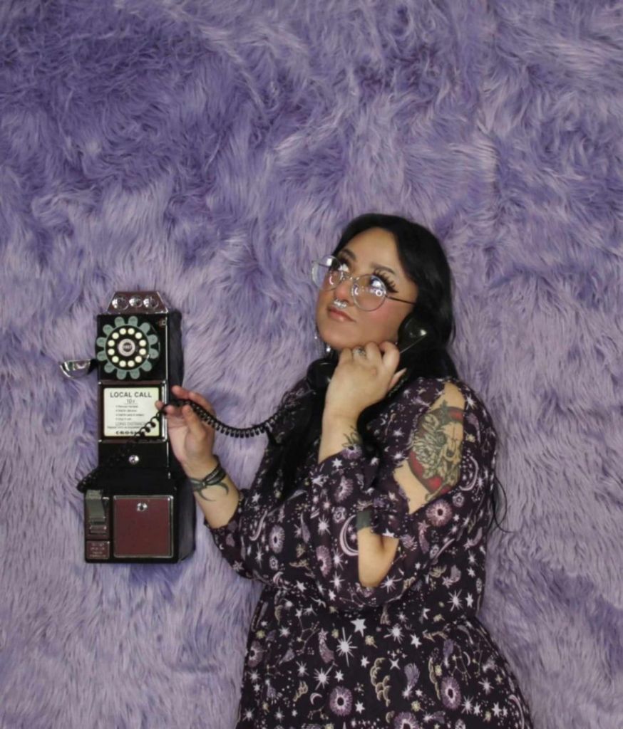 Meet Moon Raines | Body Modification Artist - SHOUTOUT COLORADO