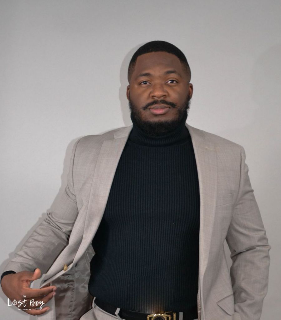 Meet Tavaris Williams | Photographer - SHOUTOUT COLORADO