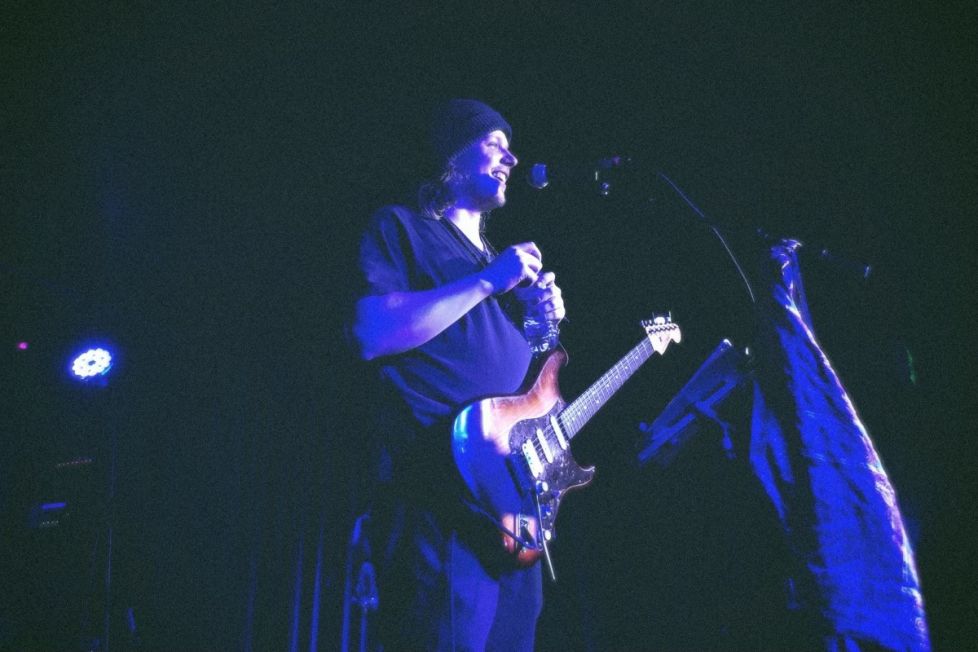 Meet Stephen Lear | Musician - SHOUTOUT COLORADO