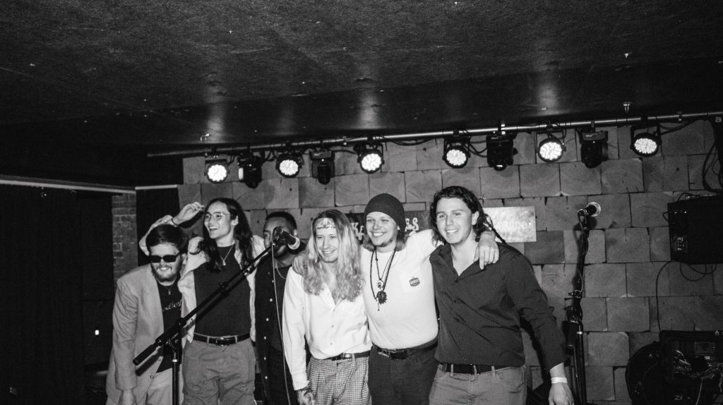 Meet Stephen Lear | Musician - SHOUTOUT COLORADO