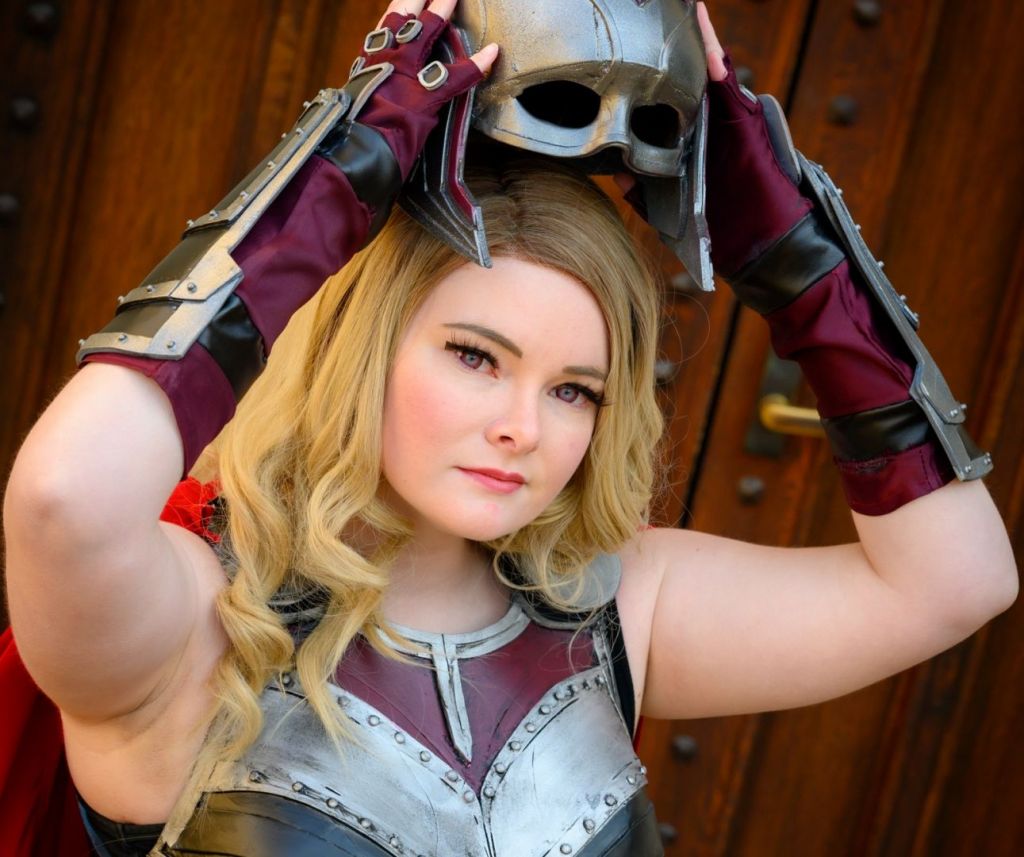 Meet Wezrez Cosplay | Cosplayer, Crafter, Model - SHOUTOUT COLORADO