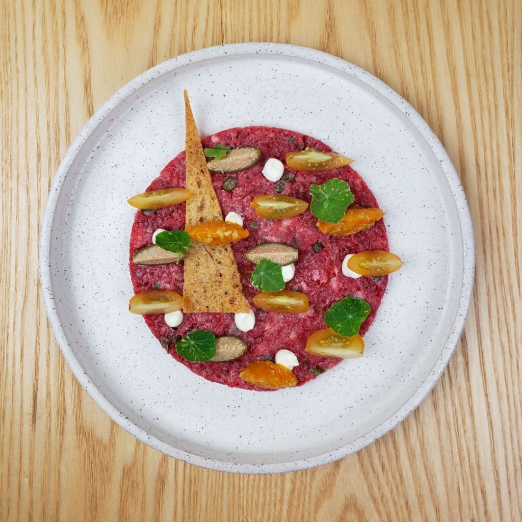 Meet Brandon Kerr | Chef & Pizza Enthusiast - SHOUTOUT COLORADO