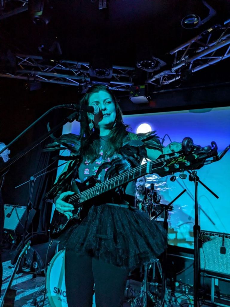 Meet Carly Howard | Transformational Vocal Coach - SHOUTOUT COLORADO