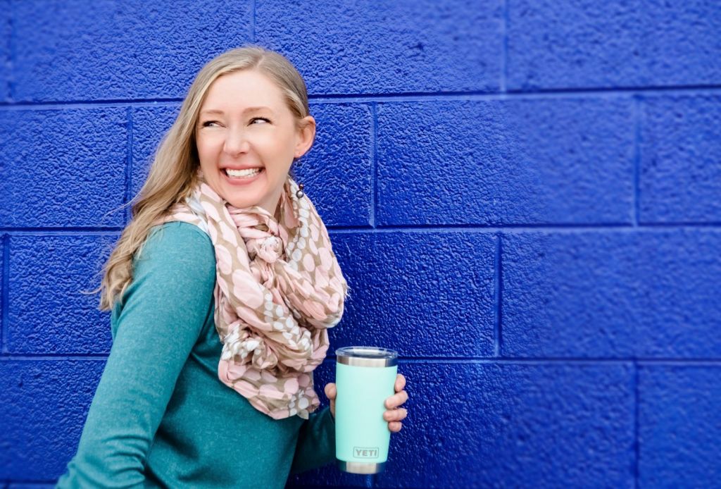 Meet Courtney Ryan | Money Coach & Founder of Thrive at Money ...