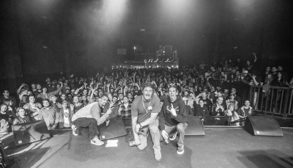 Meet Daniel Colson | Hip Hop Artist - SHOUTOUT COLORADO