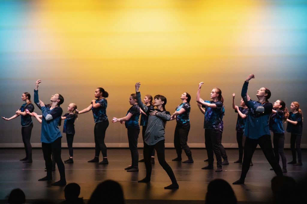 Meet Jamie Carr | Artistic Director of Authentic: Grooves - SHOUTOUT ...