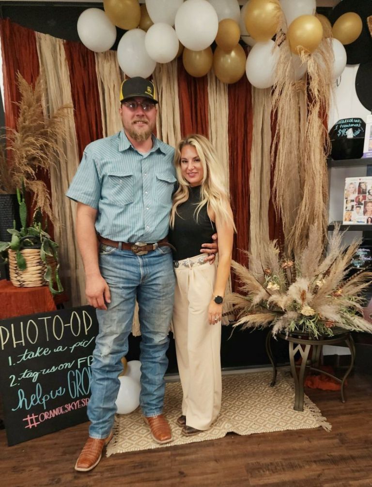 Meet Jessica Corsentino | BSN, RN Injector & Owner - SHOUTOUT COLORADO