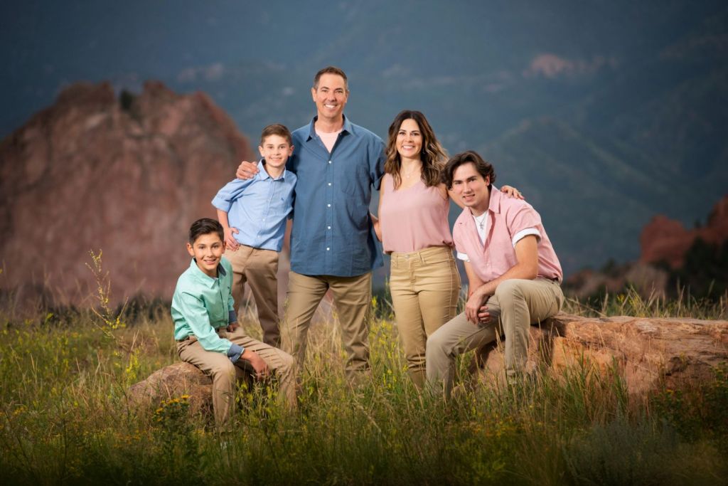 Meet Jonathan Betz | Portrait Artist - SHOUTOUT COLORADO