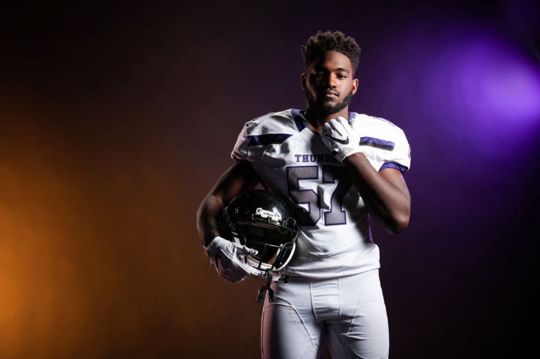 Meet Jonathan Betz | Portrait Artist - SHOUTOUT COLORADO