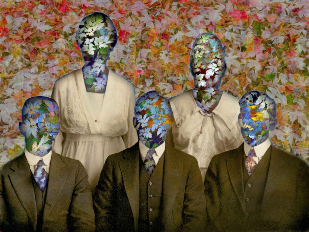 Meet Julia Mulligan | Artist - SHOUTOUT COLORADO