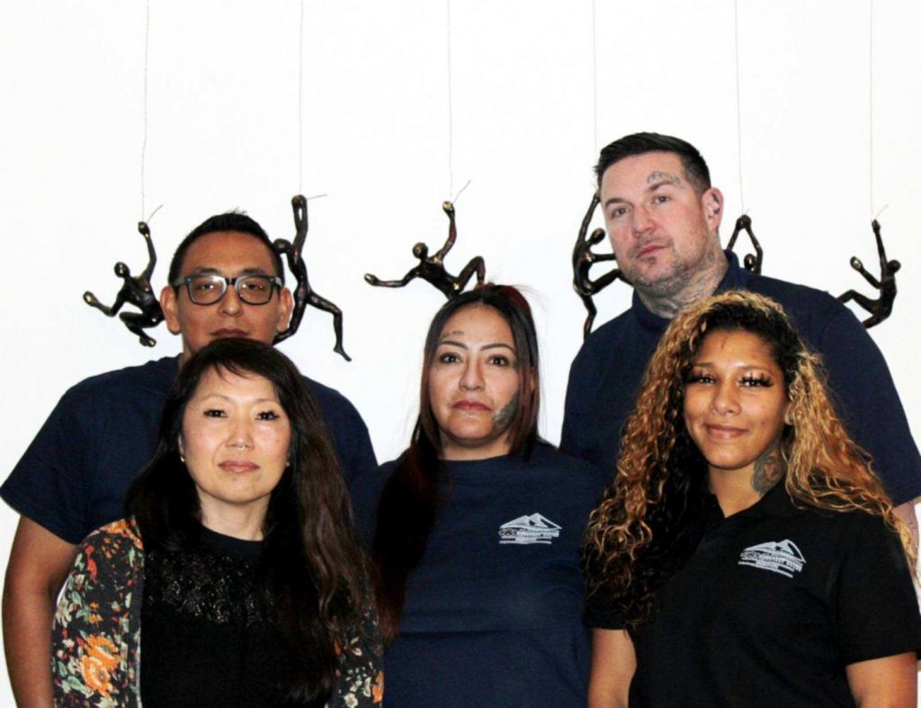 Meet Kelly Mahana | Founder & CEO Authentic Recovery Homes - SHOUTOUT ...