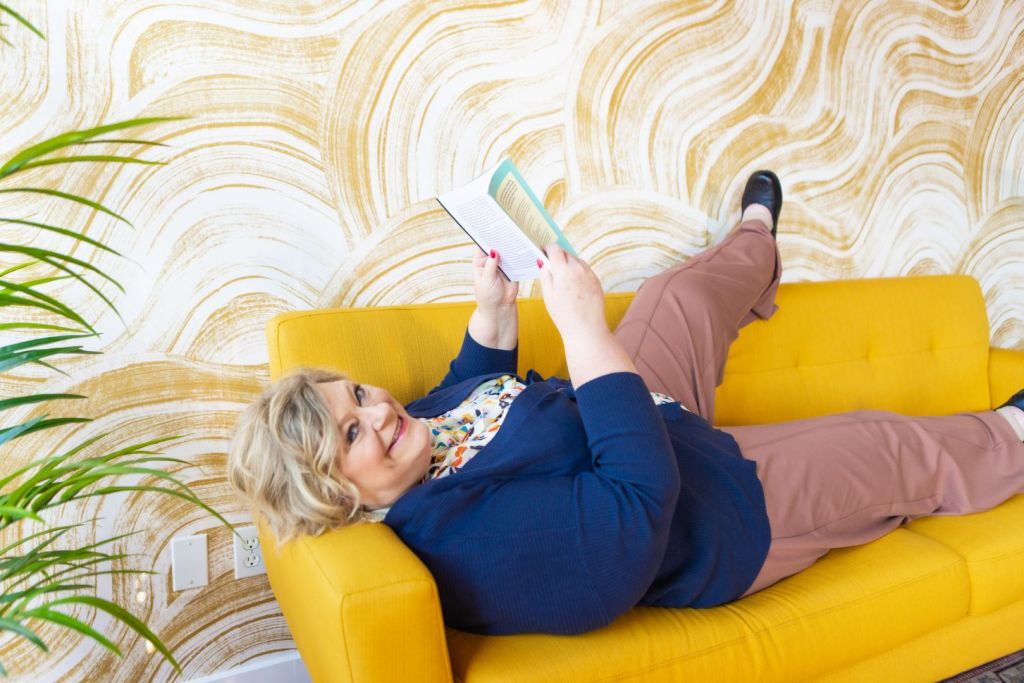 Meet Lisa Duerre | CEO & Co-Founder, RLD Group - SHOUTOUT COLORADO