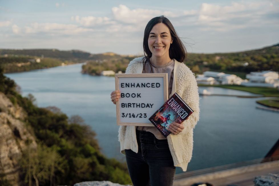 Meet Candace Kade | Novelist - SHOUTOUT COLORADO