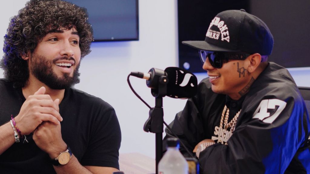 Meet Genaro Barron | entrepreneur, actor - SHOUTOUT COLORADO