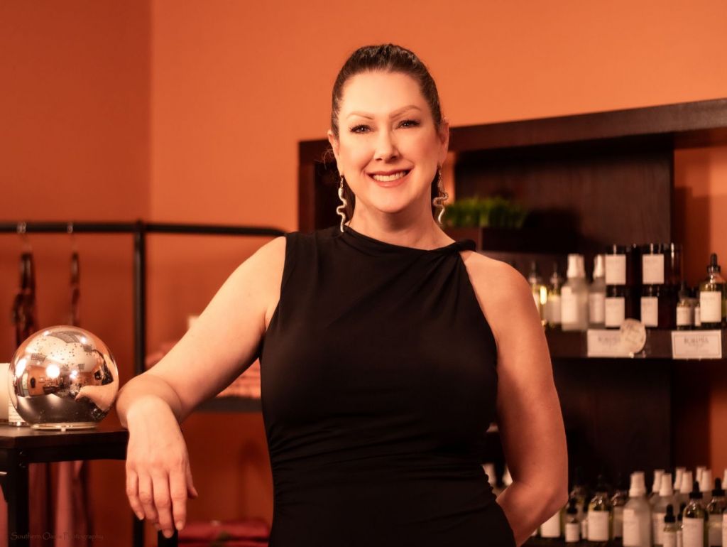 Meet Kelli Foster | CEO, Bohemia Healing Spa - SHOUTOUT COLORADO