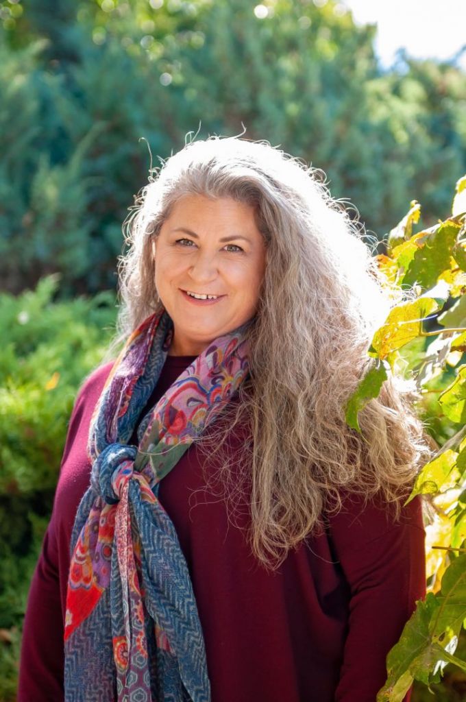 Meet Maggie La Hue | Life Coach - SHOUTOUT COLORADO