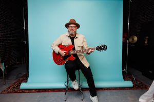 Meet Marty Schwartz | Guitar Teacher & YouTuber - SHOUTOUT COLORADO