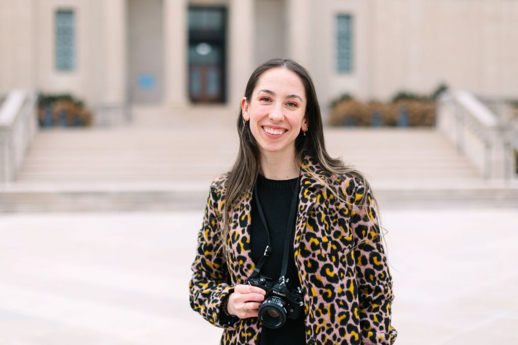 Meet Rachael Reid | Photographer - SHOUTOUT COLORADO