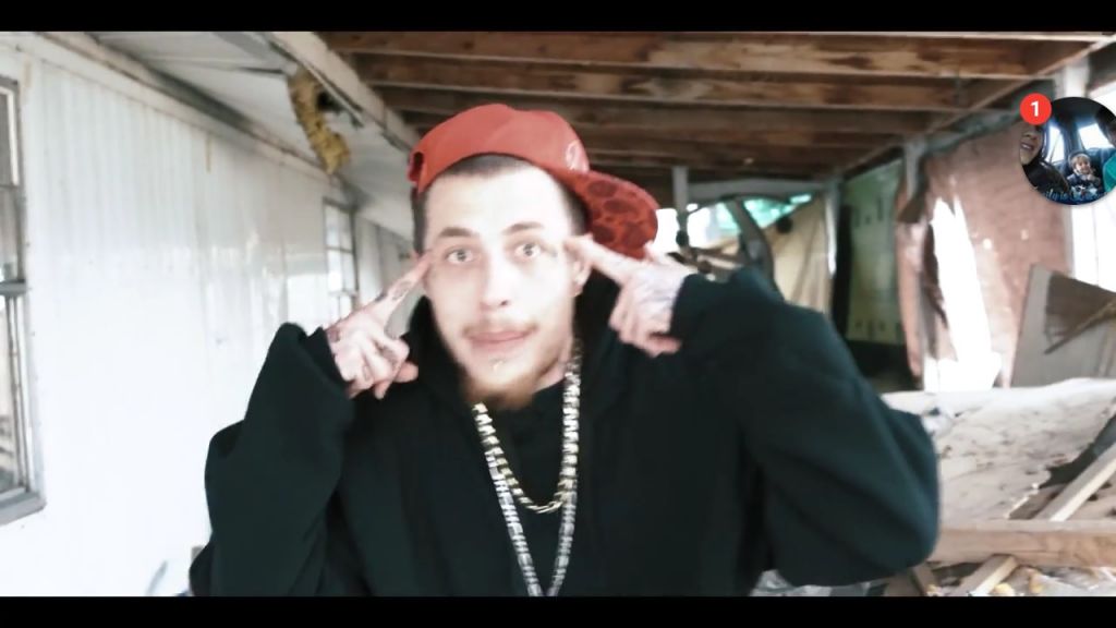 Meet steven van winkle aka overdoze | recording artist/producer ...